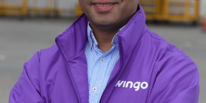 Wingo proyecta crecer con nuevas rutas y mayor ocupación en vuelos ...