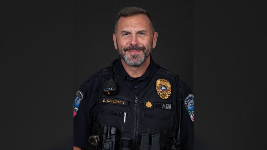 Dougherty selected as Johnson City’s next police chief