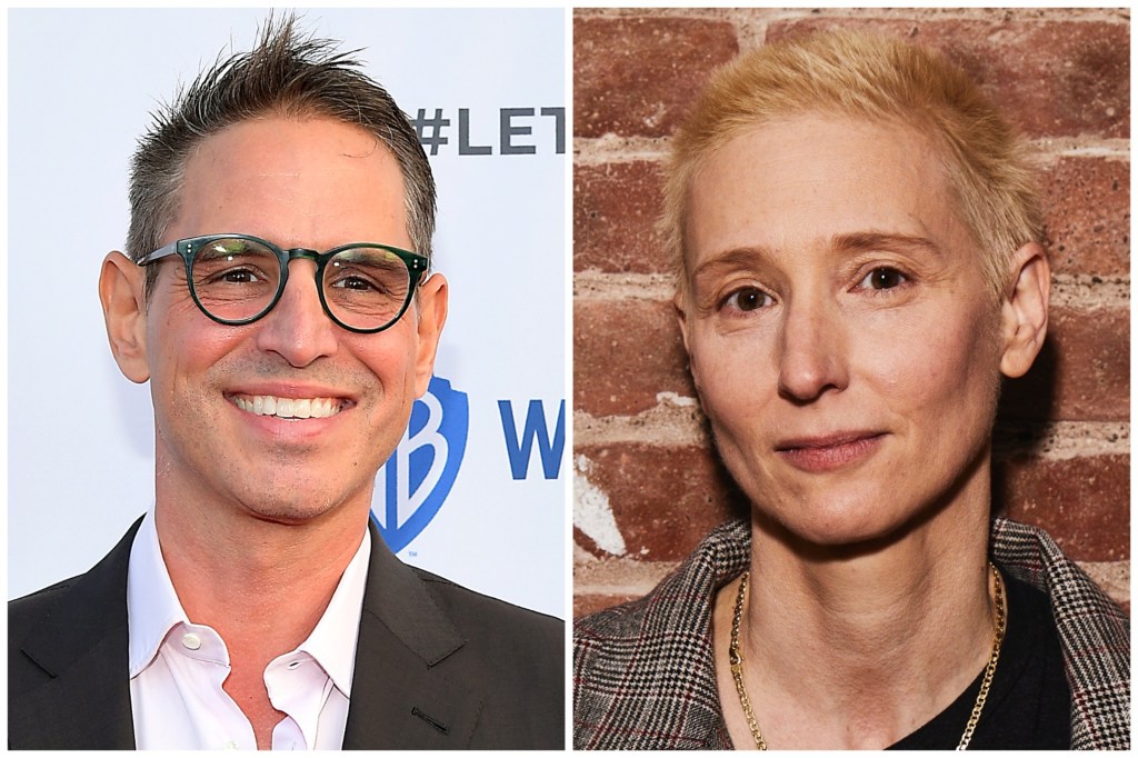 Greg Berlanti's ‘Foster Dade Explores the Cosmos' Adaptation Gets Hulu ...