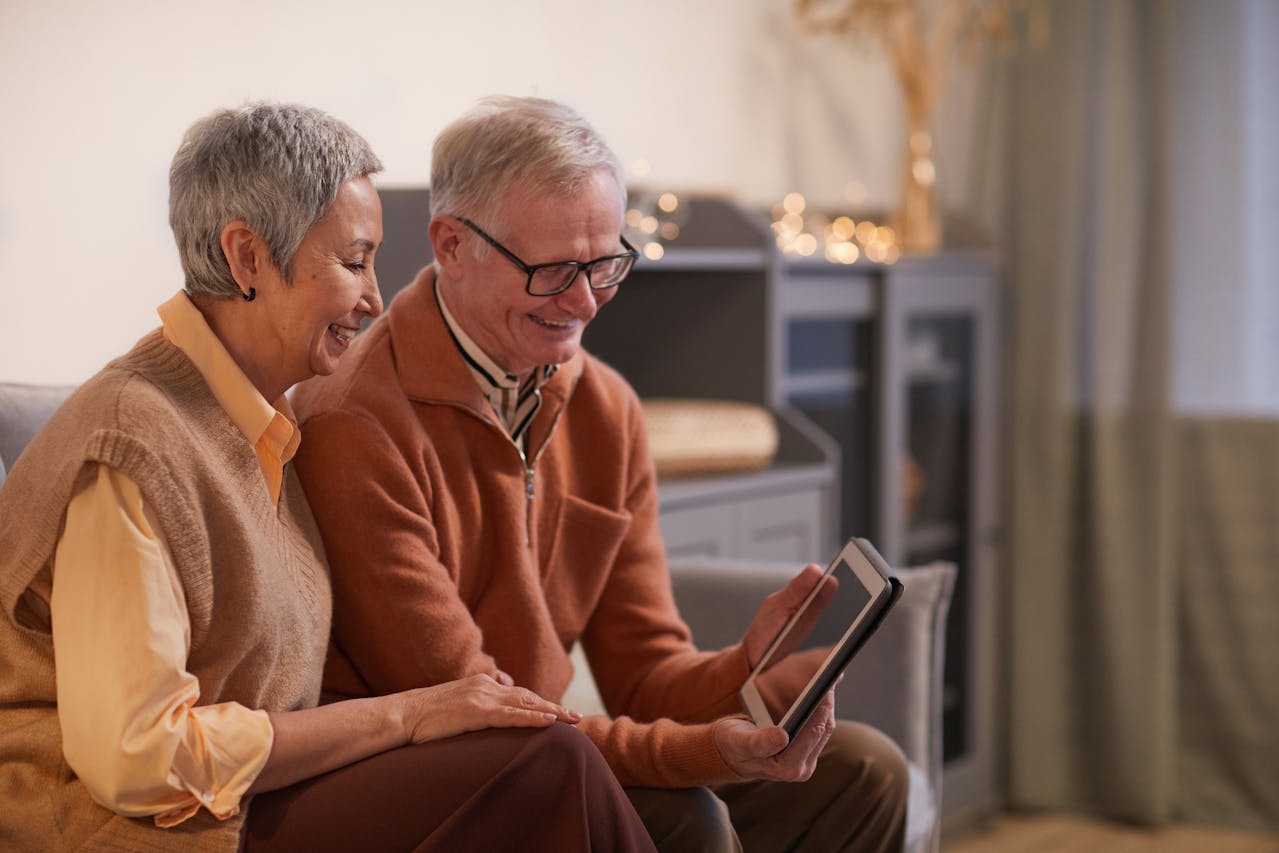 What women over 50 actually find attractive in men