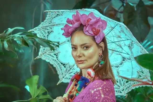 María Mulata lanza su nuevo álbum 'Etérea y Terrenal' y anuncia gira ...