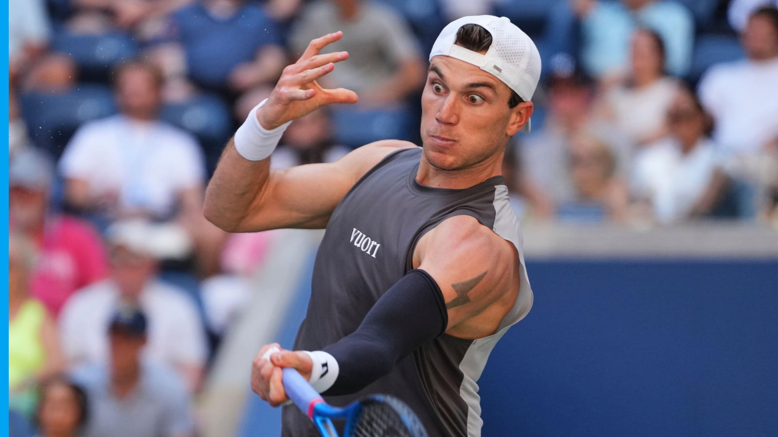 Why Jack Draper ‘needs to change something’ as injury expert issues ...