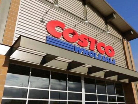 Is Costco open on Thanksgiving? Which stores are closed? What to know