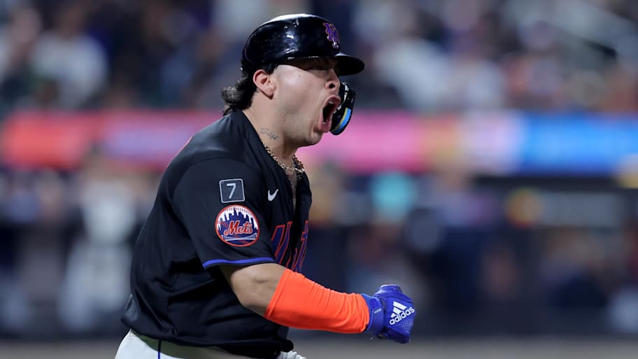 Mets' slugger trending towards rehab assignment; Veteran reliever ...