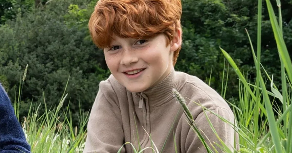 Harry Potter Set Videos Feature Weasleys, Show Iconic Scene From First Book