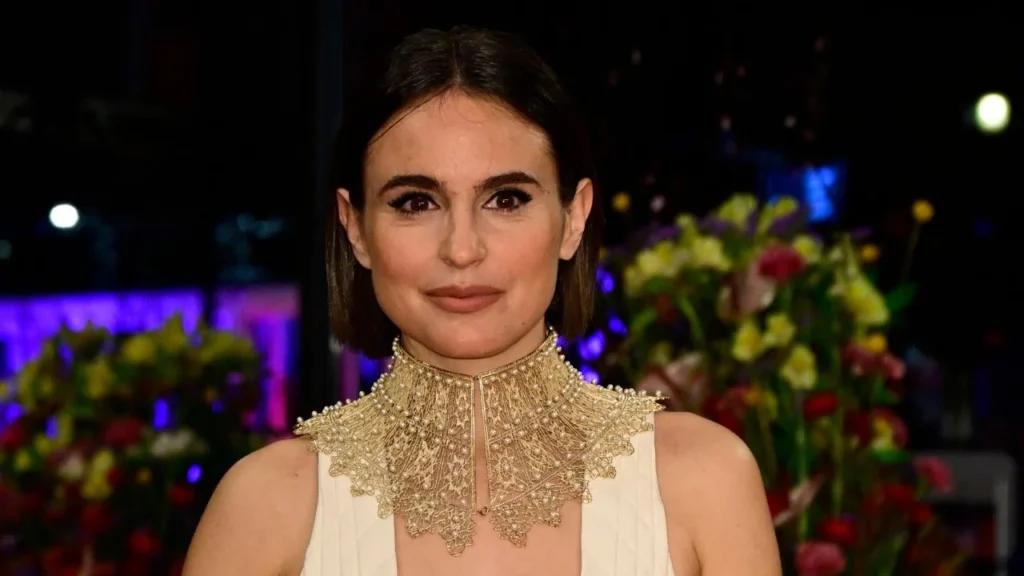 ¿Quién fue Verónica Echegui, actriz que murió a los 42 años?