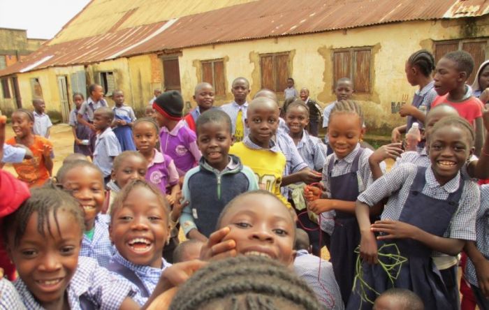 8 children seized from Christian orphanage in 2019 released after ...