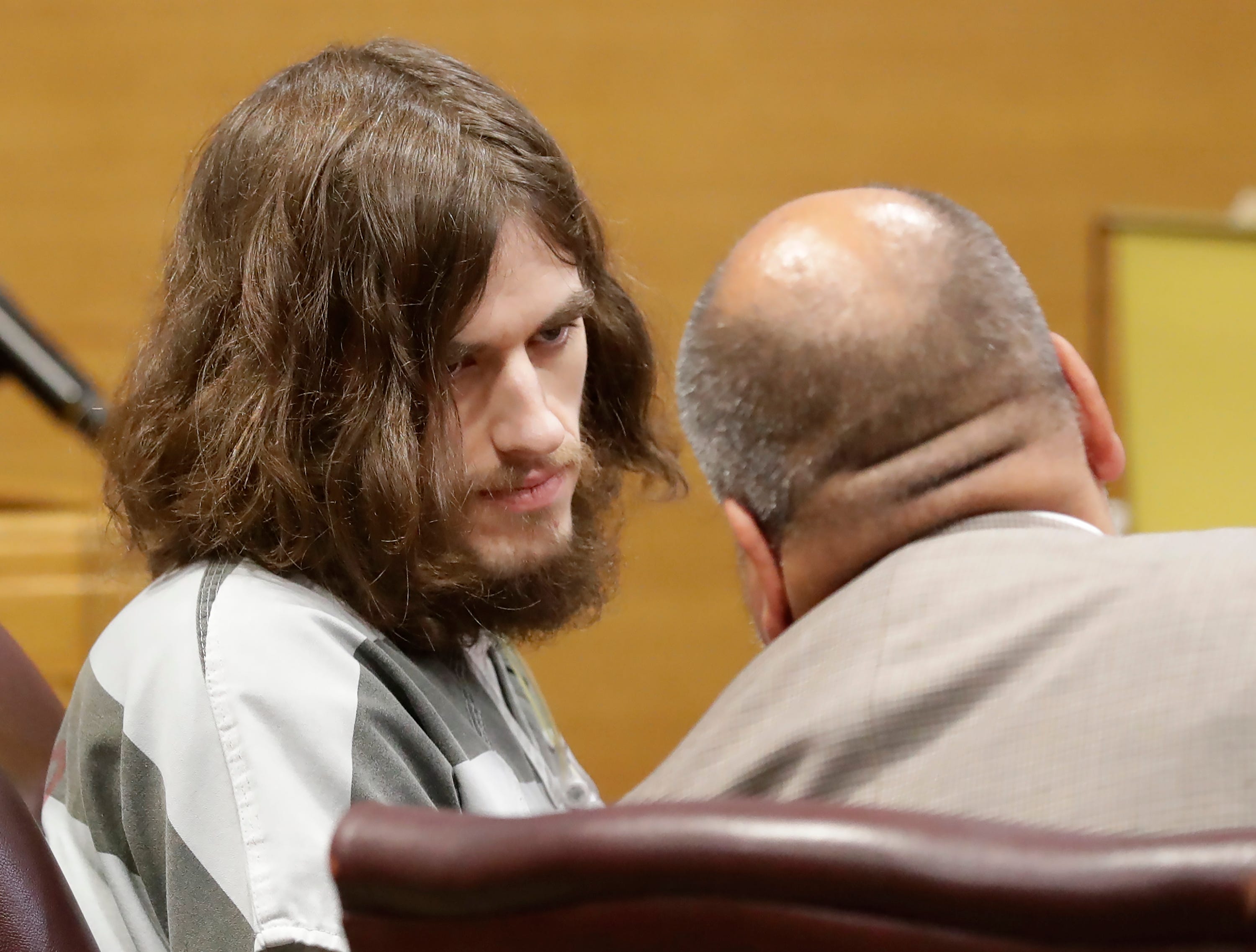 Erik Metzig to be sentenced Oct. 17 for parents' murders. Here's what ...