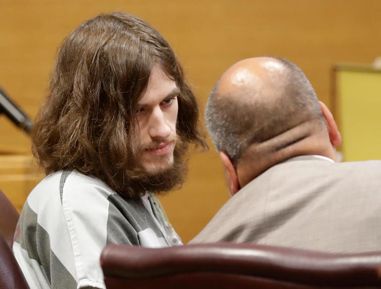 Erik Metzig to be sentenced Oct. 17 for parents' murders. Here's what ...