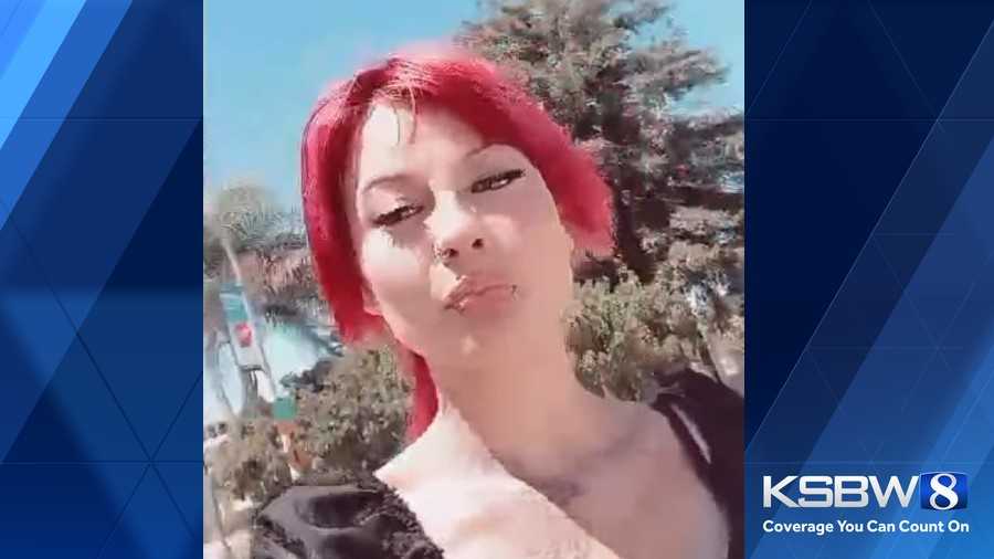 Missing at-risk teen last seen in Santa Cruz Mountains