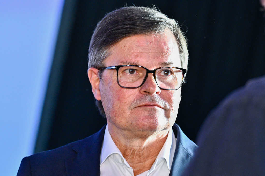 SJ-ordförande pudlar: ”Ovanligt korkat”