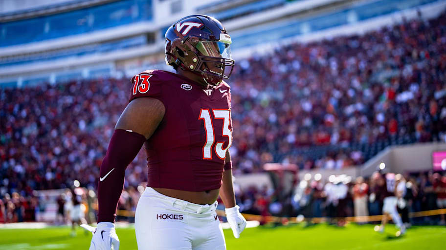 Virginia Tech On SI Writers Predict Their Defensive MVPs
