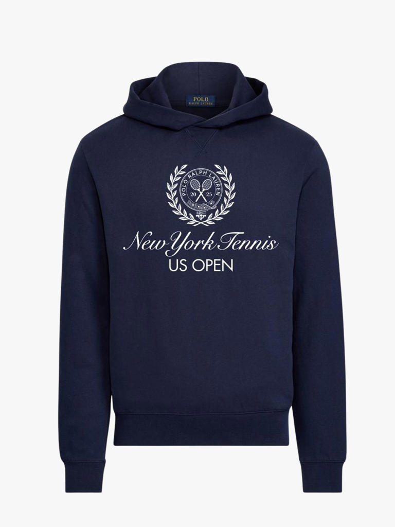 Once Again, the US Open Has the Most Covetable Merch In Sports