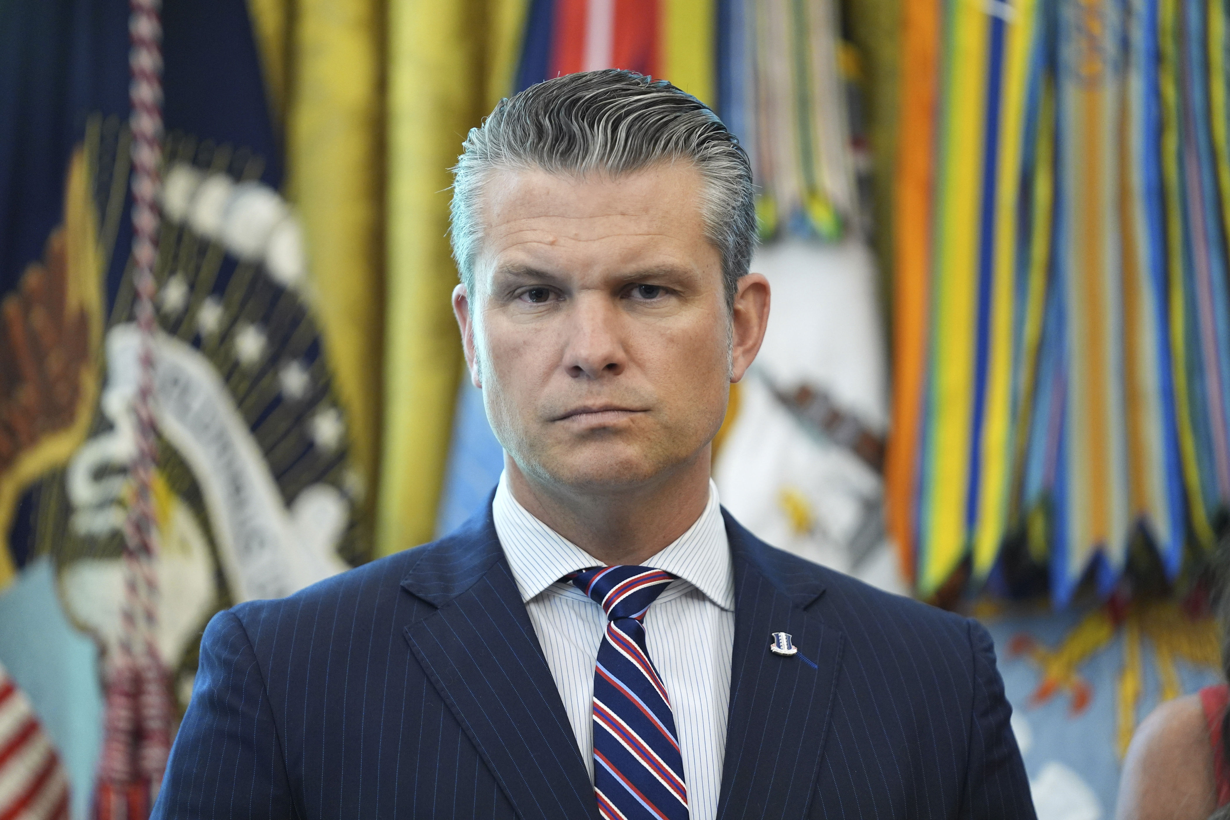 Pentagon’s tech innovation head abruptly steps down