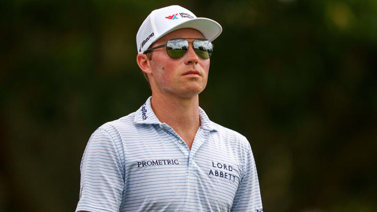 Ryder Cup 2025: Which Players Are In Contention For Keegan Bradley's ...