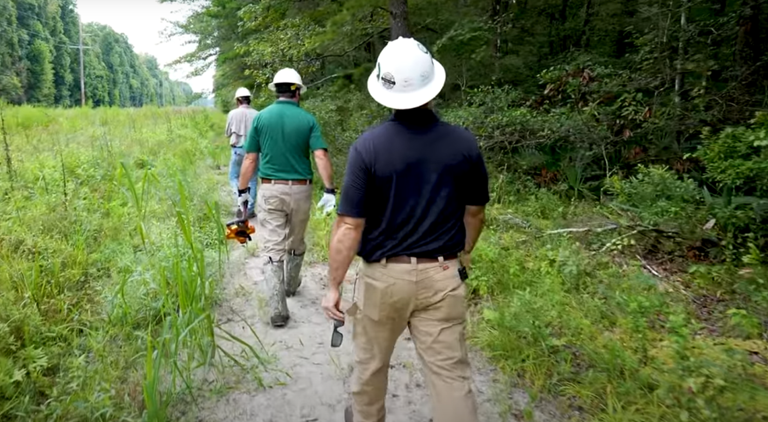 What we at Santee Cooper plan for South Carolina's Francis Beidler ...