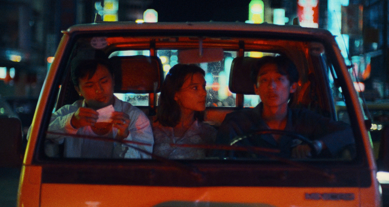 ‘A Confucian Confusion’ and ‘Mahjong’: Edward Yang’s Portraits of ...