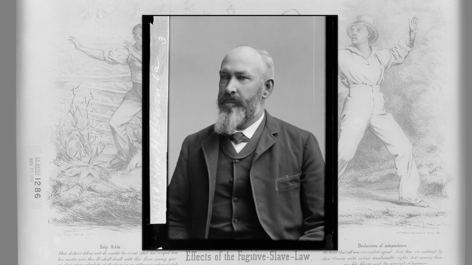 The Republican Party founder who lost everything for his anti-slavery ...