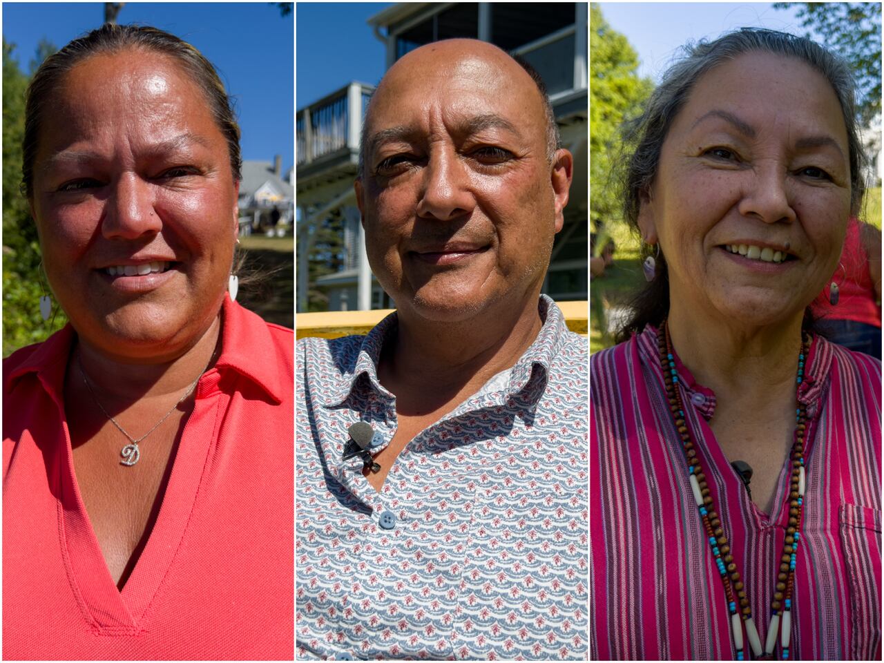 Indigenous teacher-training weaves workshops on the land with online ...