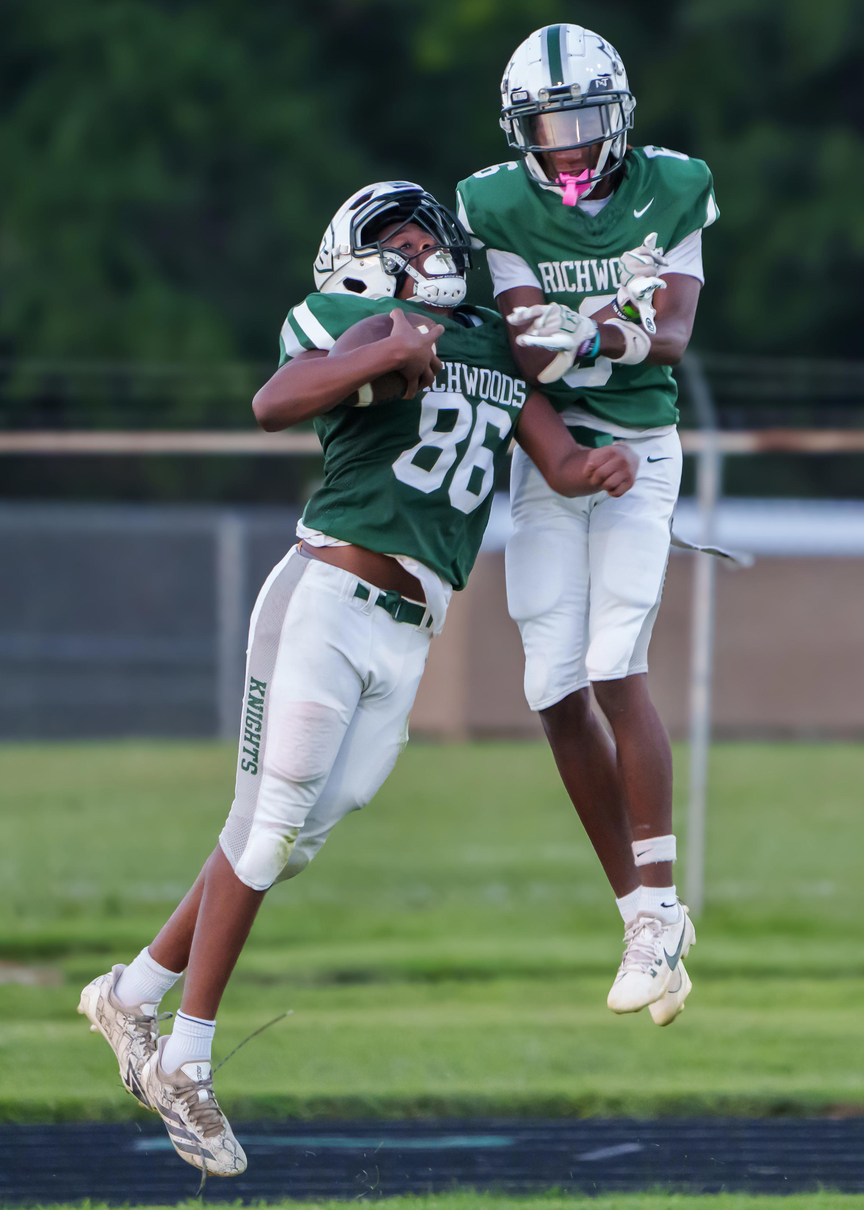 Why some of Peoria's most high-profile football teams might have a ...