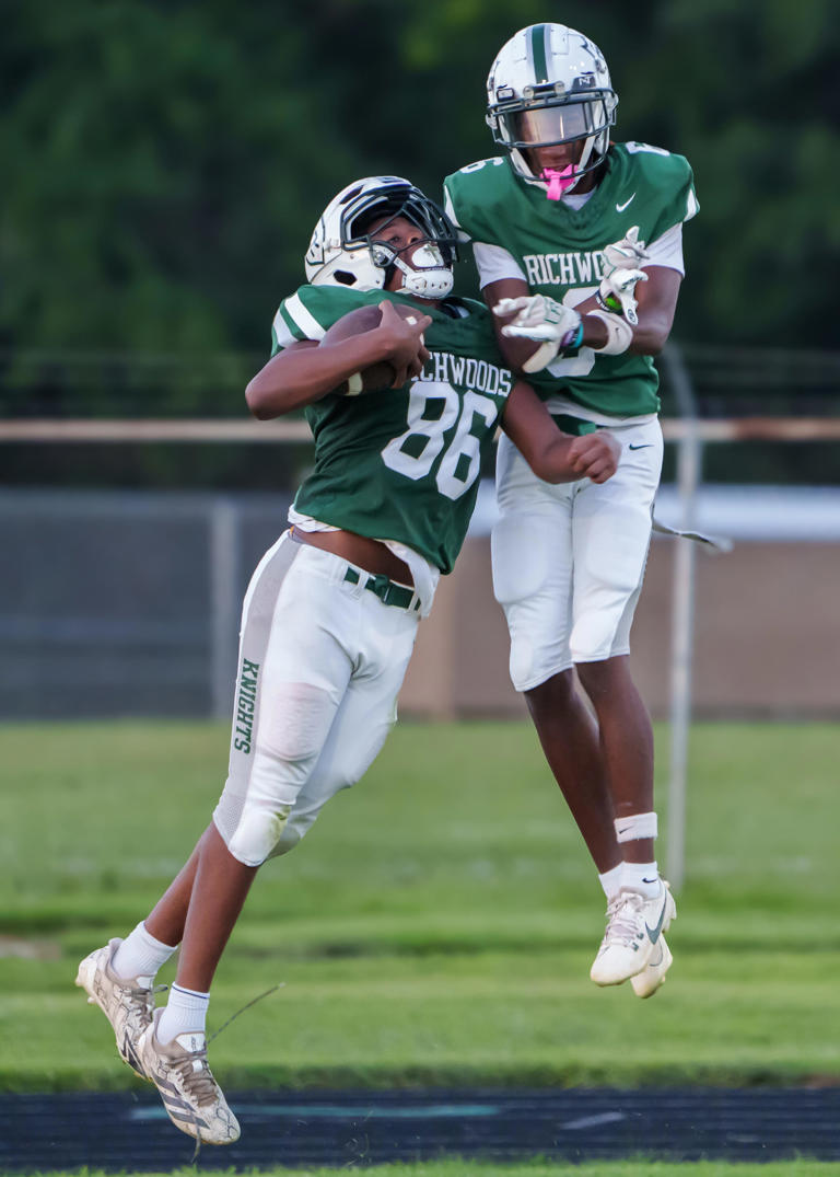 Why some of Peoria's most high-profile football teams might have a ...