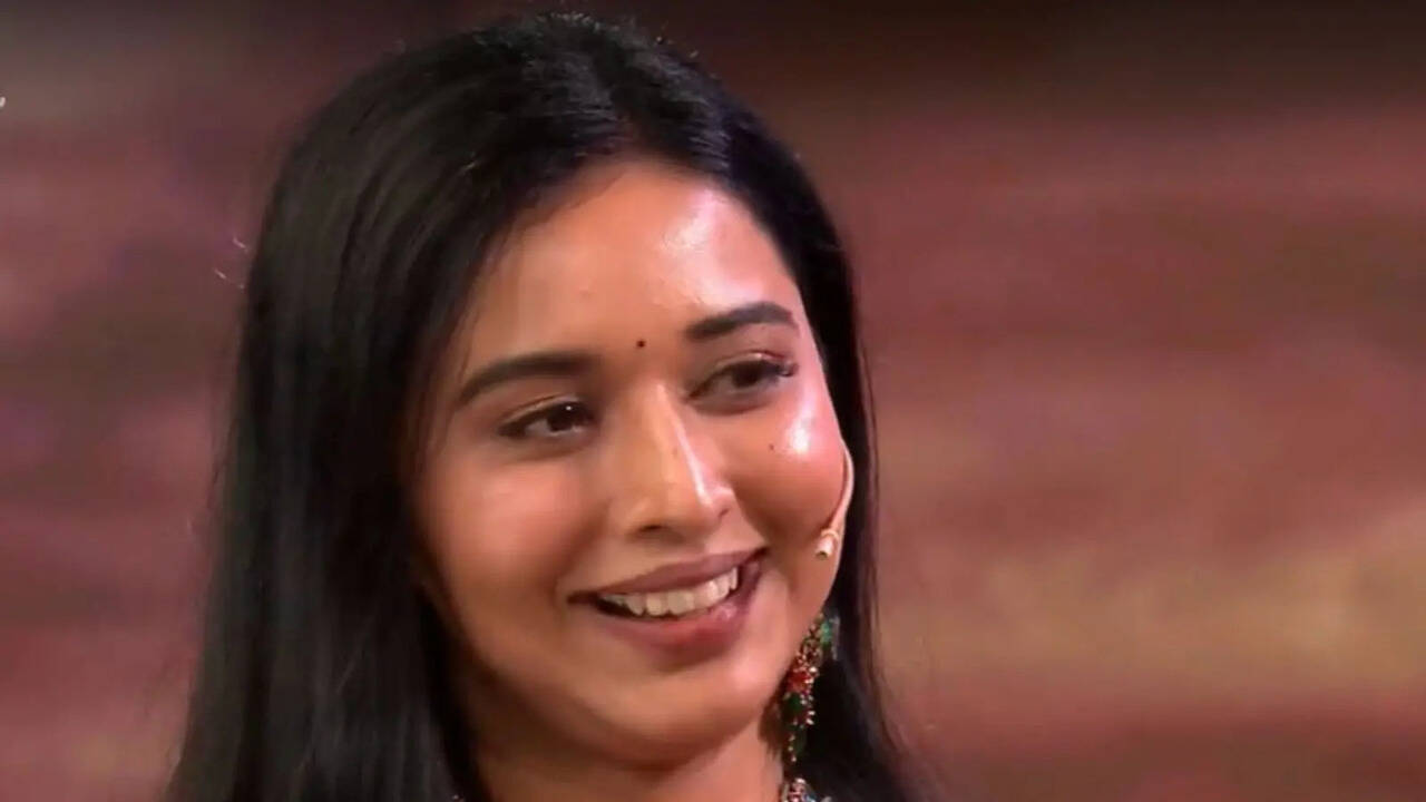 Bigg Boss 19 Contestant Tanya Mittal Says She Is 'Egoistic Person': Don ...