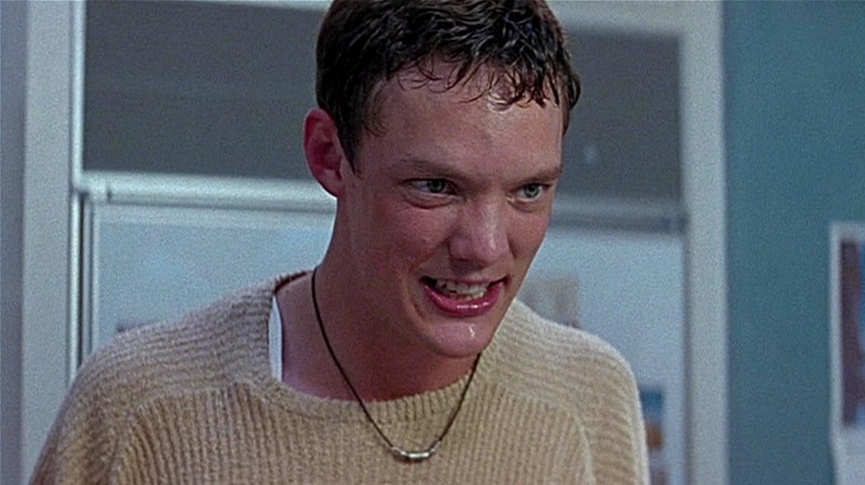 Scream: Why Matthew Lillard's Ghostface Is The Most Ruthless In The ...