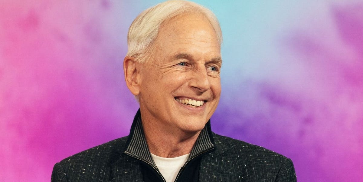 'NCIS' Fans, Did You Catch Mark Harmon's Rare Family Update?