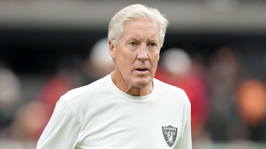 New Raiders regime takes giant step back after key player requests trade