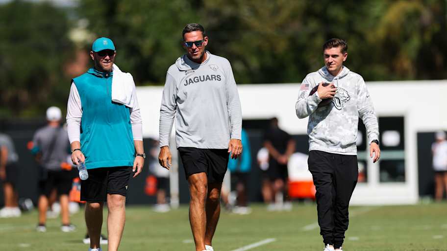 3 positions the Jaguars cannot hesitate to upgrade on the waiver wire