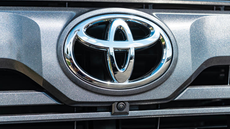 Every Car Brand Toyota Owns In 2025