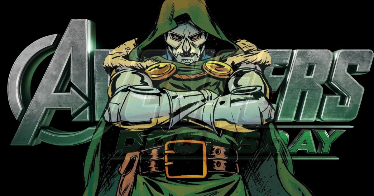 Avengers: Doomsday Update Reveals Who Wasn't Involved in Set Conflict