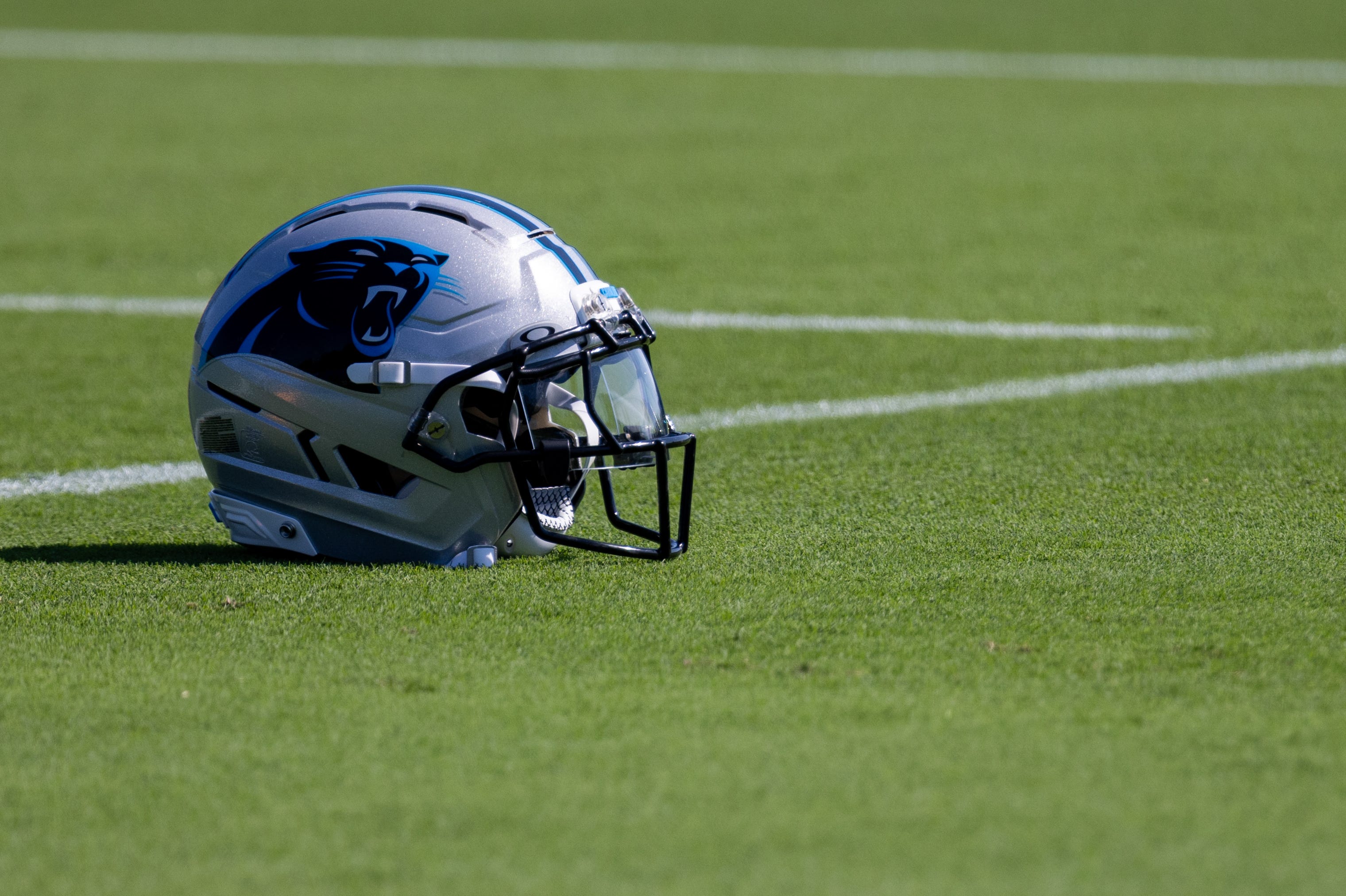 Panthers officially announce cuts of 18 players on Monday