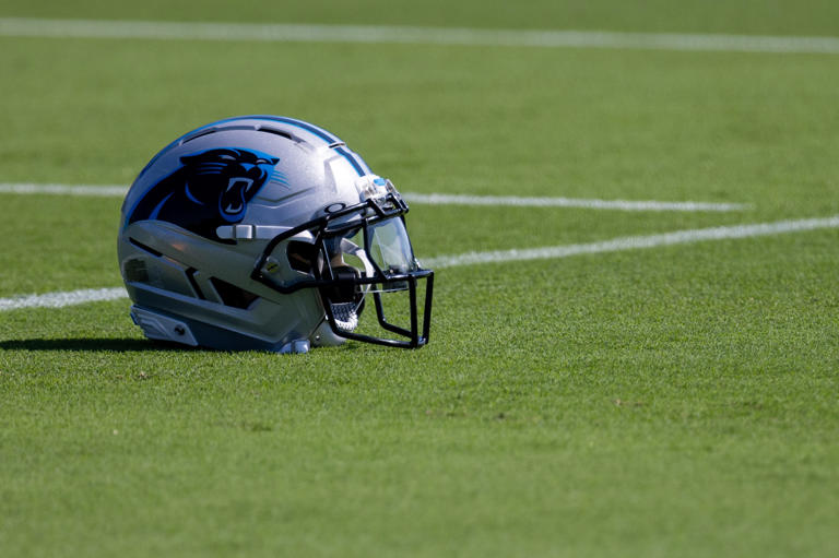 Panthers officially announce cuts of 18 players on Monday