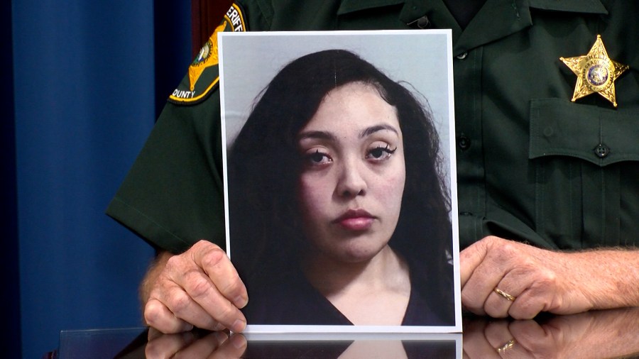 ‘She should not be free’: Polk County hit-and-run victim’s mother ...