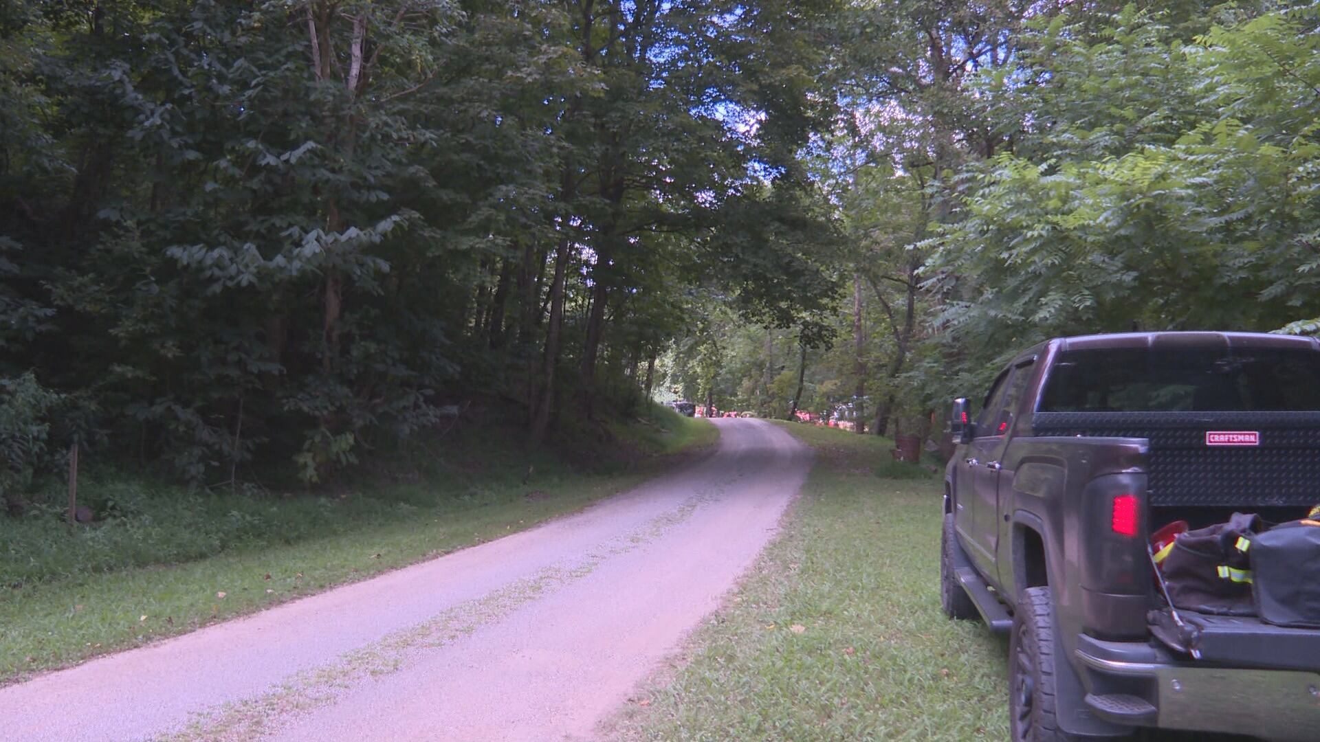 Orphan oil well explosion in Washington County injures 6; 4 taken by ...