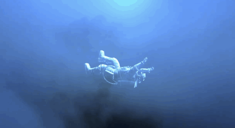 5 Things You Need to Know If You Fell Into Neptune