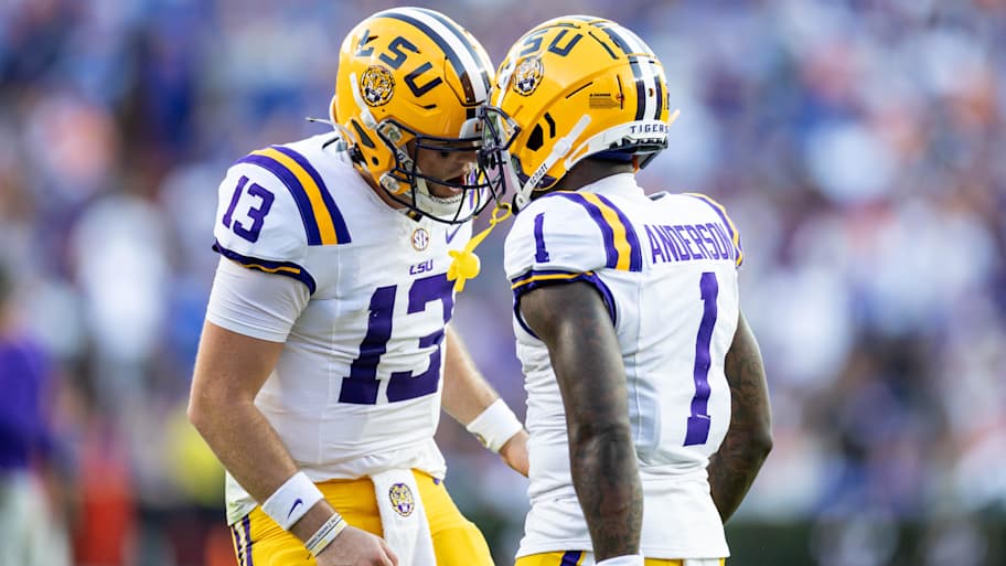Expert Computer Model Predicts Score of LSU Football vs. Clemson Tigers ...