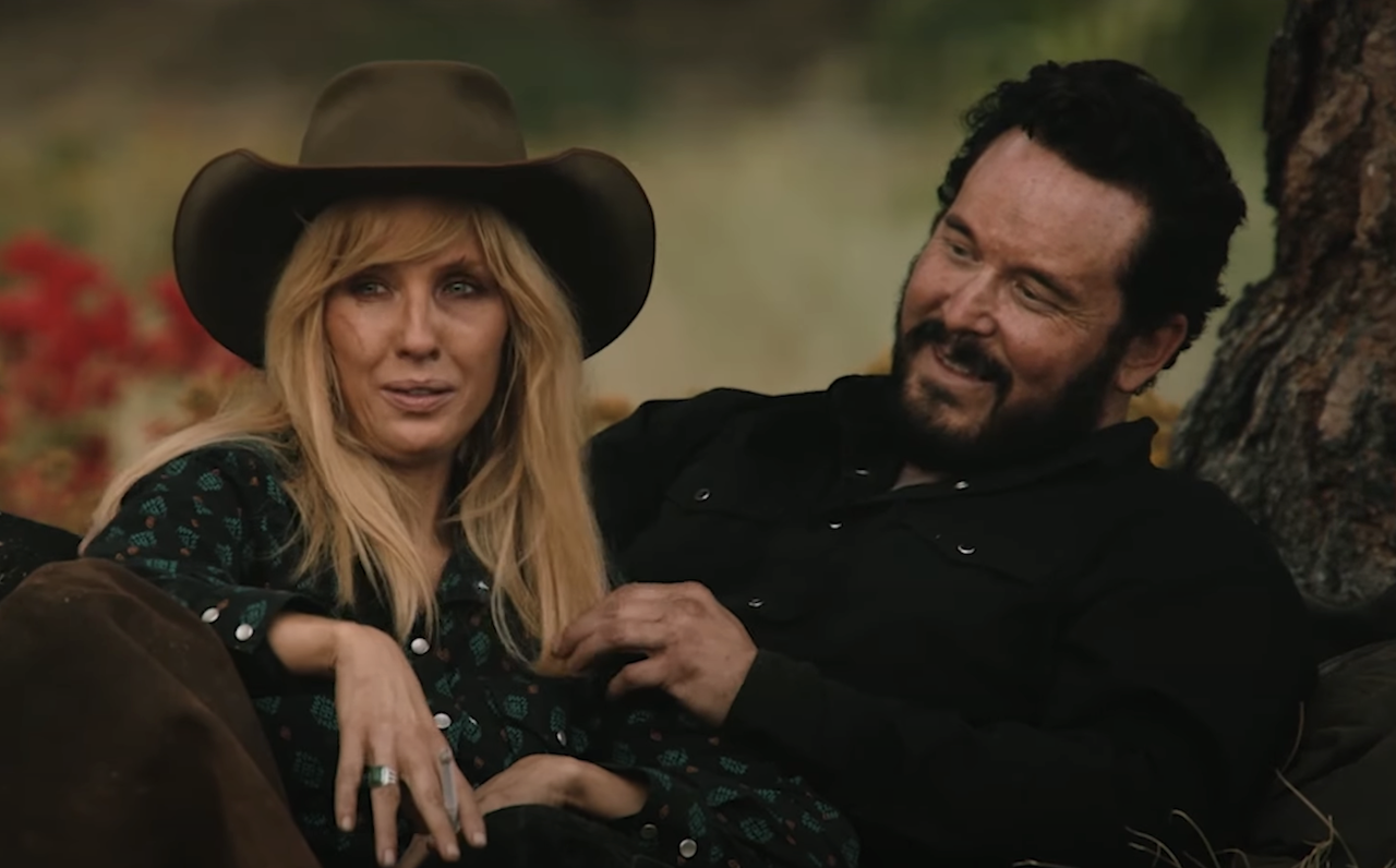 Yellowstone's Beth And Rip Spinoff Adds A Doozy Of A New Cast Member ...