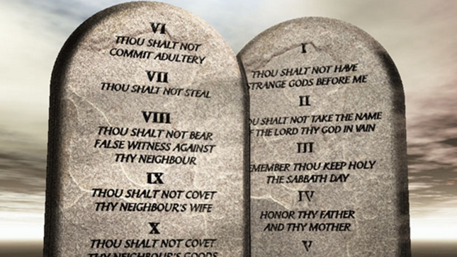 Court filing would add Conway schools to Arkansas 10 Commandments suit