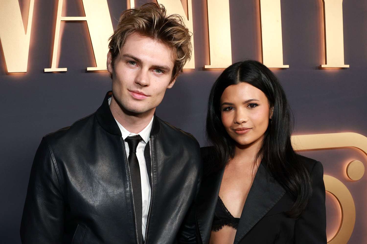 “My Life with the Walter Boys”’ Noah LaLonde Unpacks Real-Life Romance ...