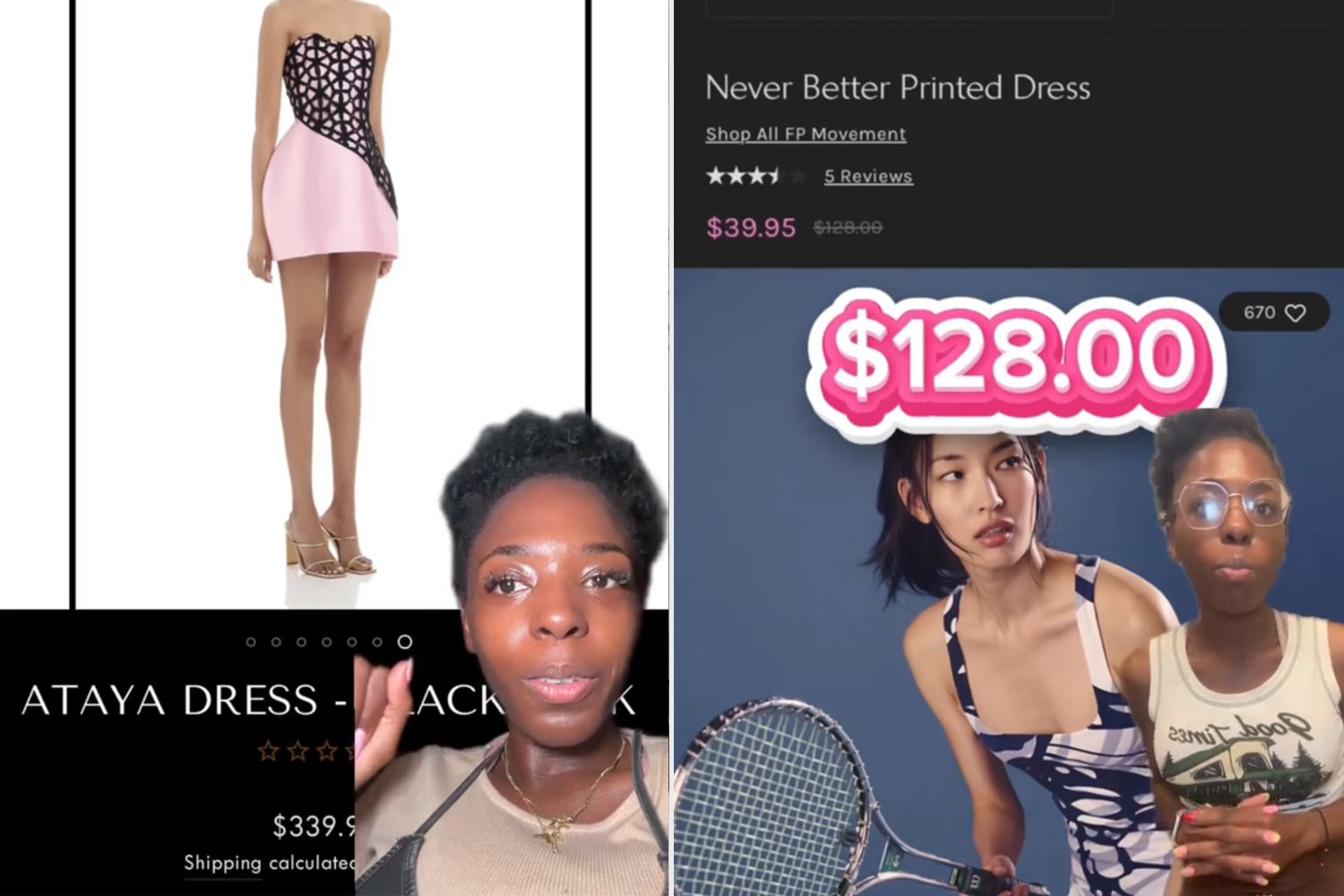 Teacher Breaks Down Bama Rush Outfits Costing Over $20K. The Side ...