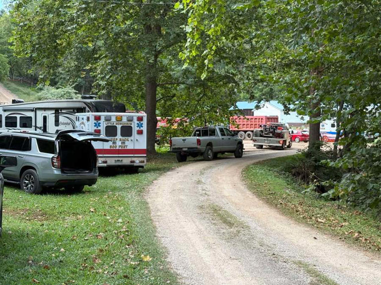 6 life-flighted, 5 in critical condition after explosion at orphaned ...