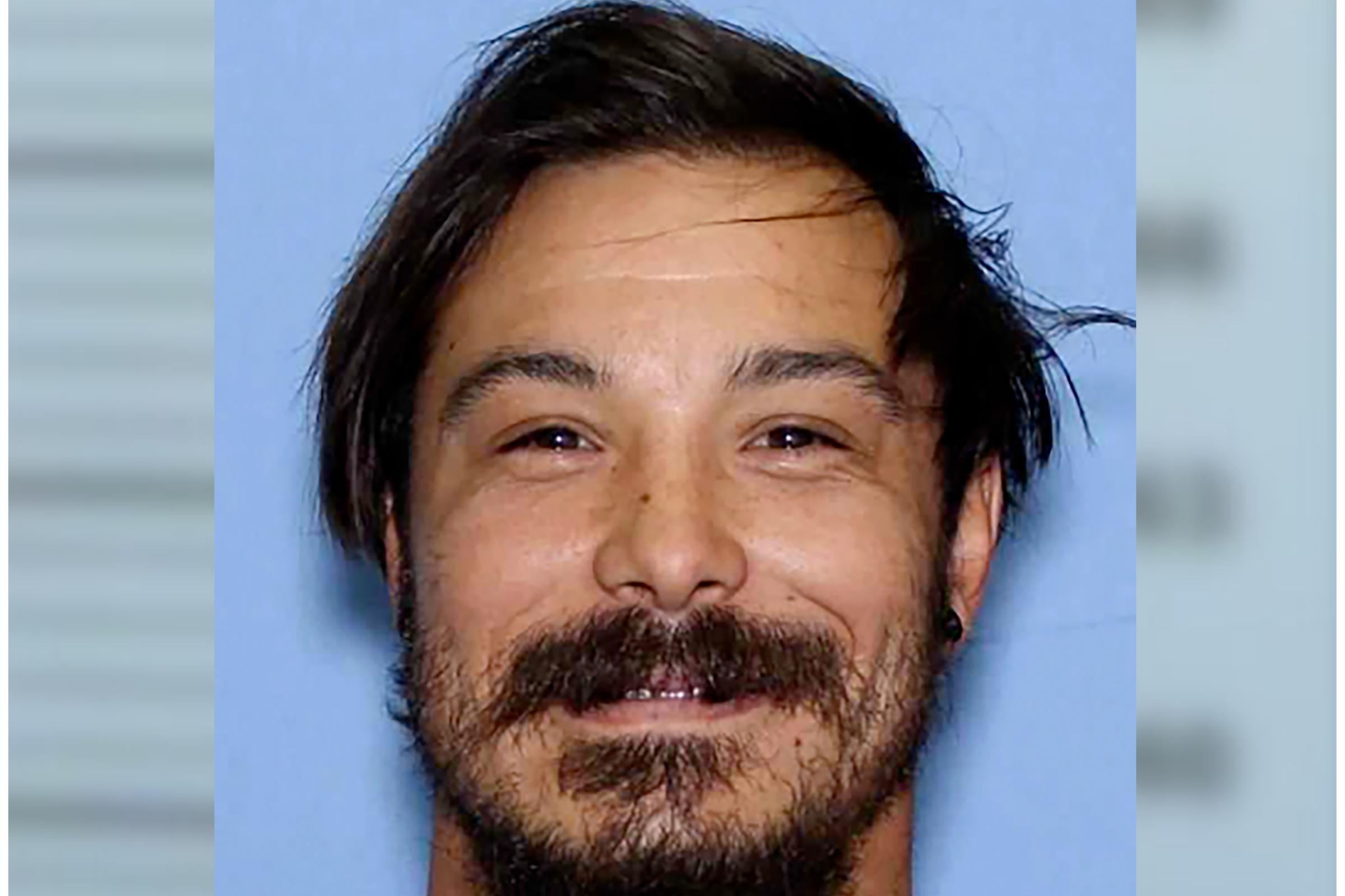 Travis Decker update: Bones found during search sent for testing