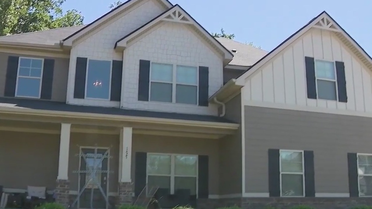 Domestic incident ends with two people dead in Henry County