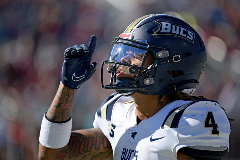 Vanderbilt vs Charleston Southern Preview