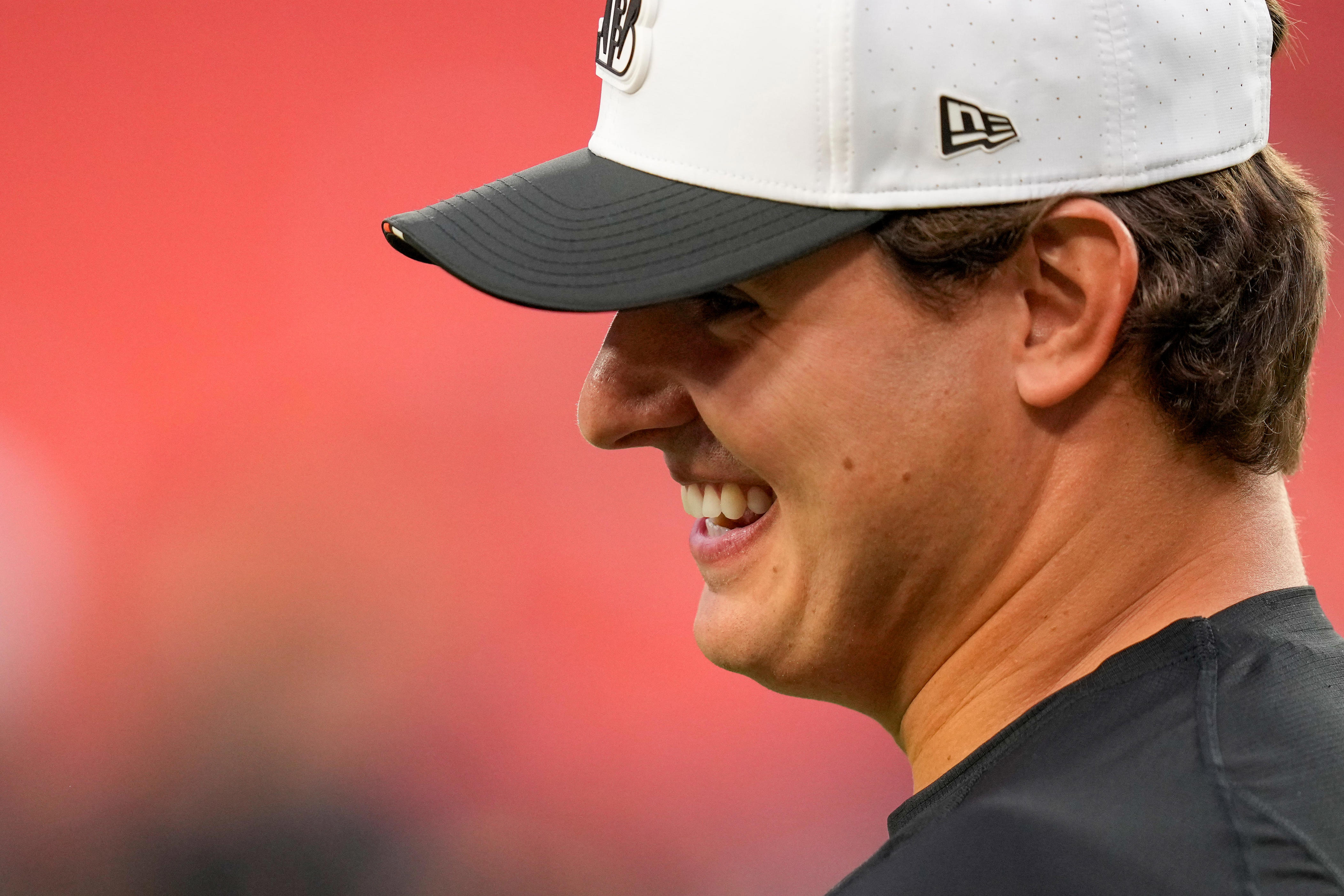 Bengals great appears with some eye-popping Trey Hendrickson criticism