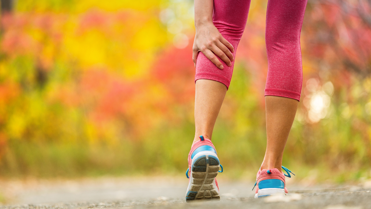 From veins to cramps, 5 health conditions that legs can REVEAL (and ...