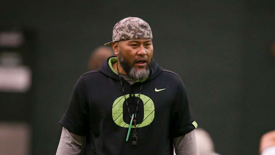Oregon Ducks, USC Trojans, UCLA Bruins Pushing For Elite Defensive Line ...