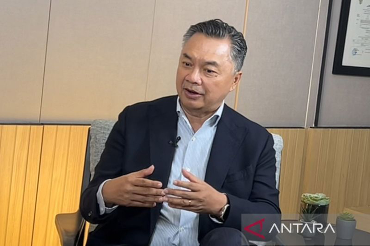 Dino Patti Djalal Sebut CCTV di Indekos Diplomat Arya Janggal, Teori ...